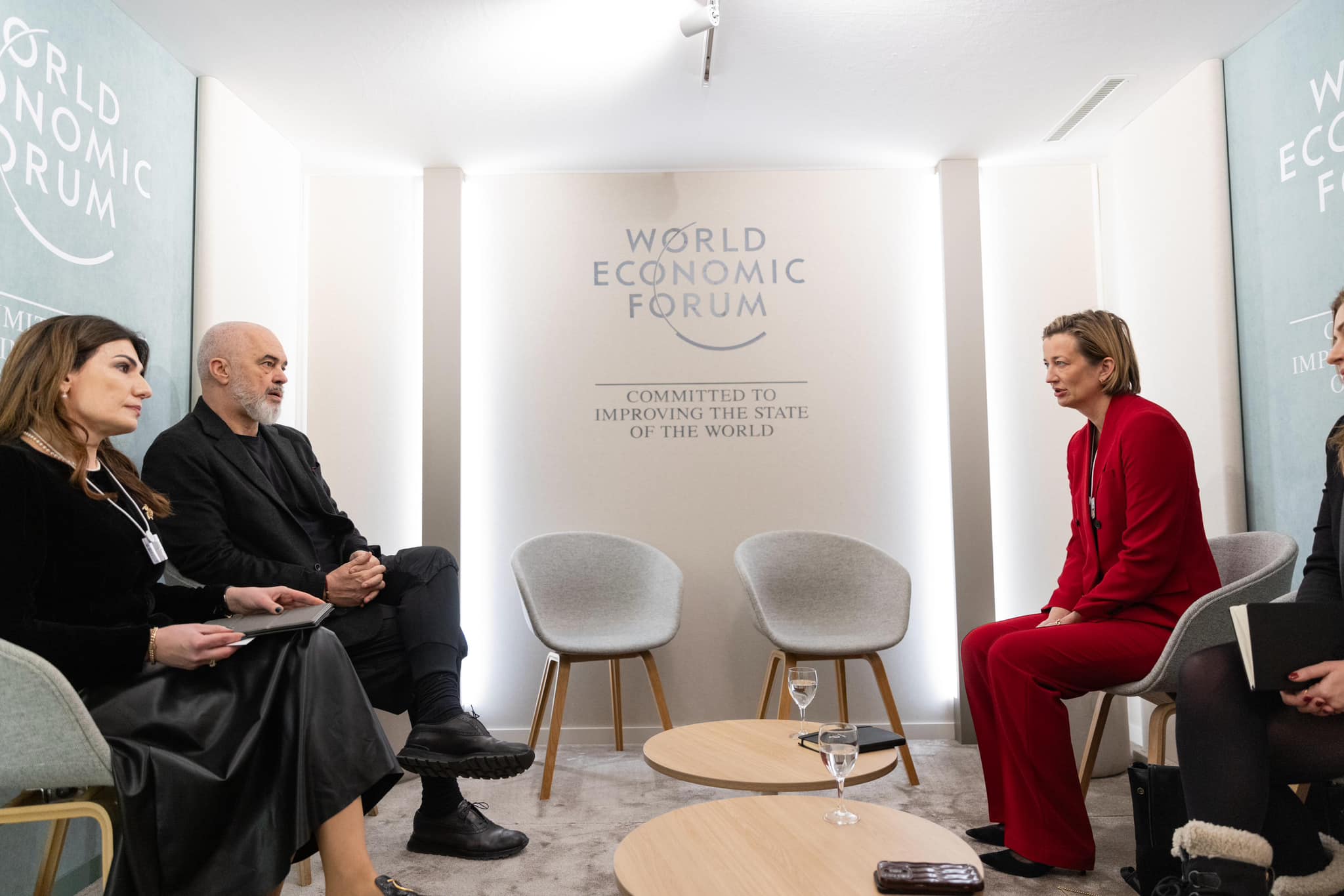 Rama takon kreun e Marrëdhënieve Publike të TikTokut për Evropën: Do të ...