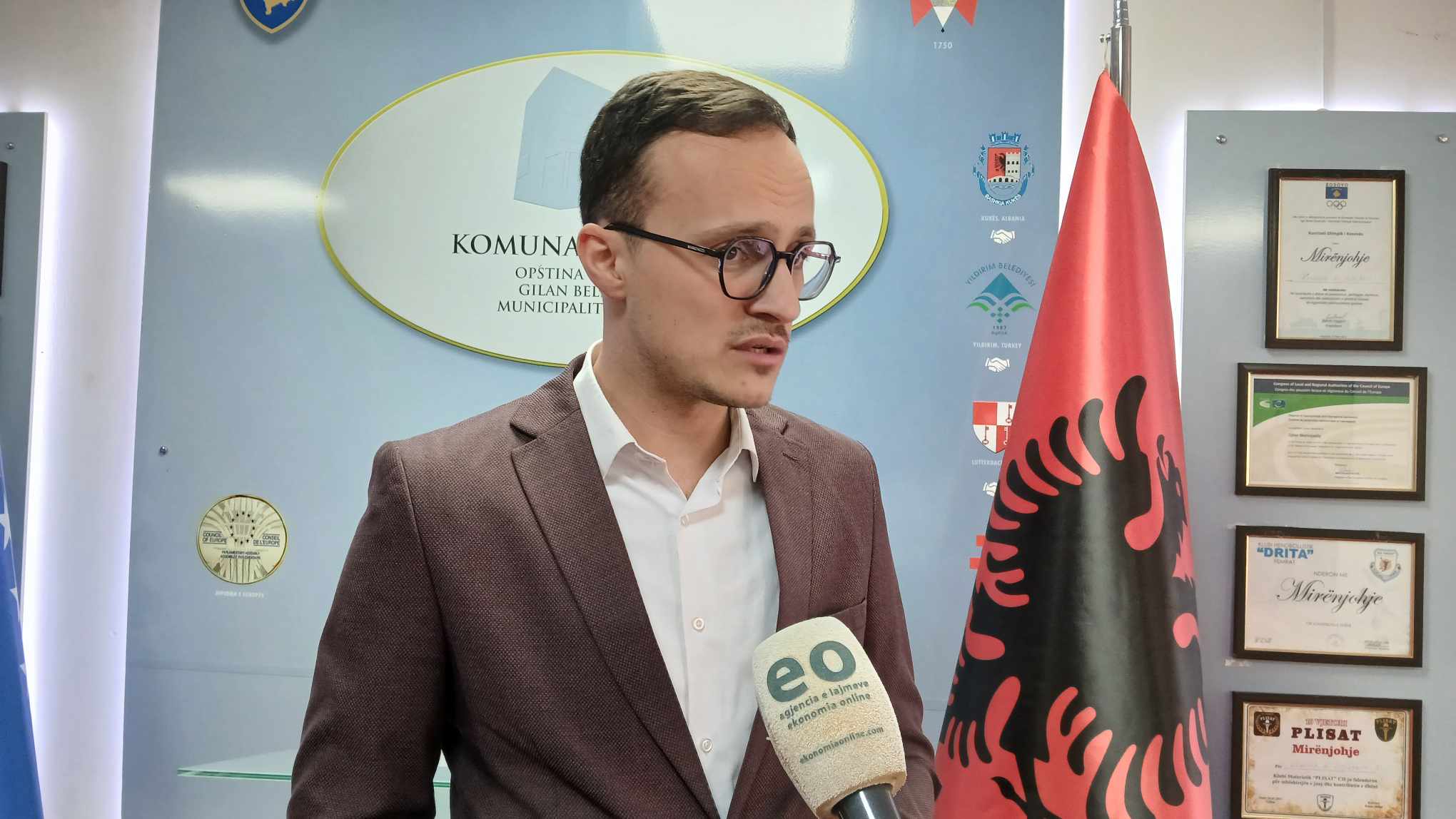 Hyseni: Qeveria Kurti III do të formohet, koalicioni me partitë e ...