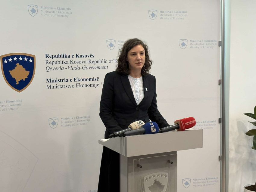 Hapen aplikacionet e ofertuesve për Ankandin e Erës, Rizvanolli: Kemi ...