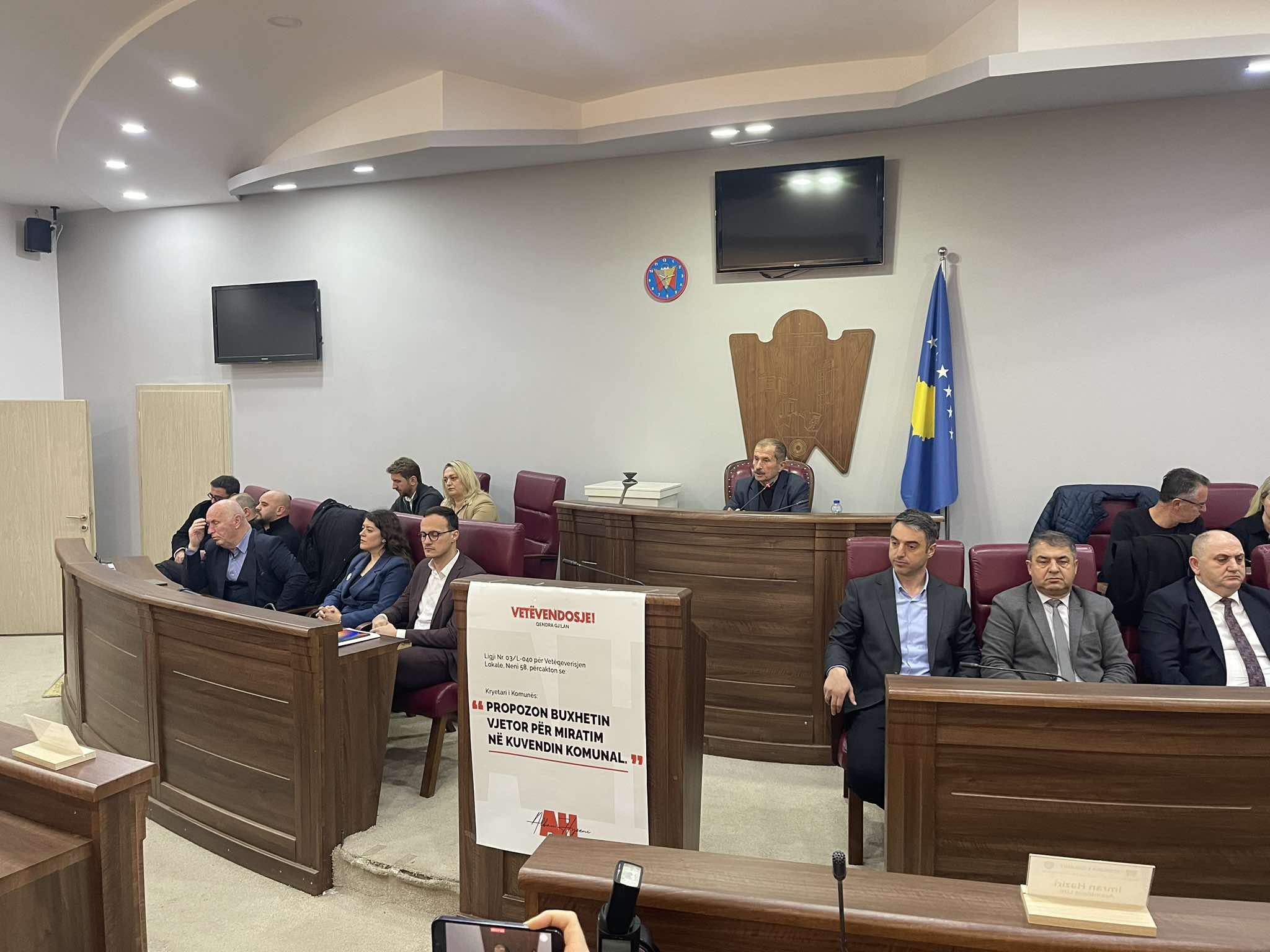 LDK e PDK në Gjilan: Jemi dakorduar me VV-në, nesër pritet që të ...