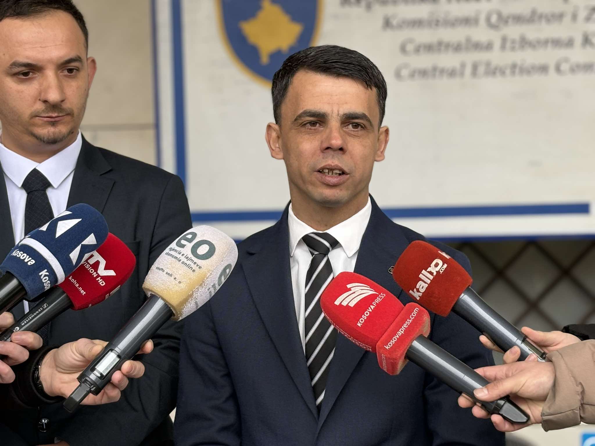 “Orkestrimi i votave nga Diaspora”, PDAK-LPB akuzojnë Hetem Arifin për presion të votuesve ...