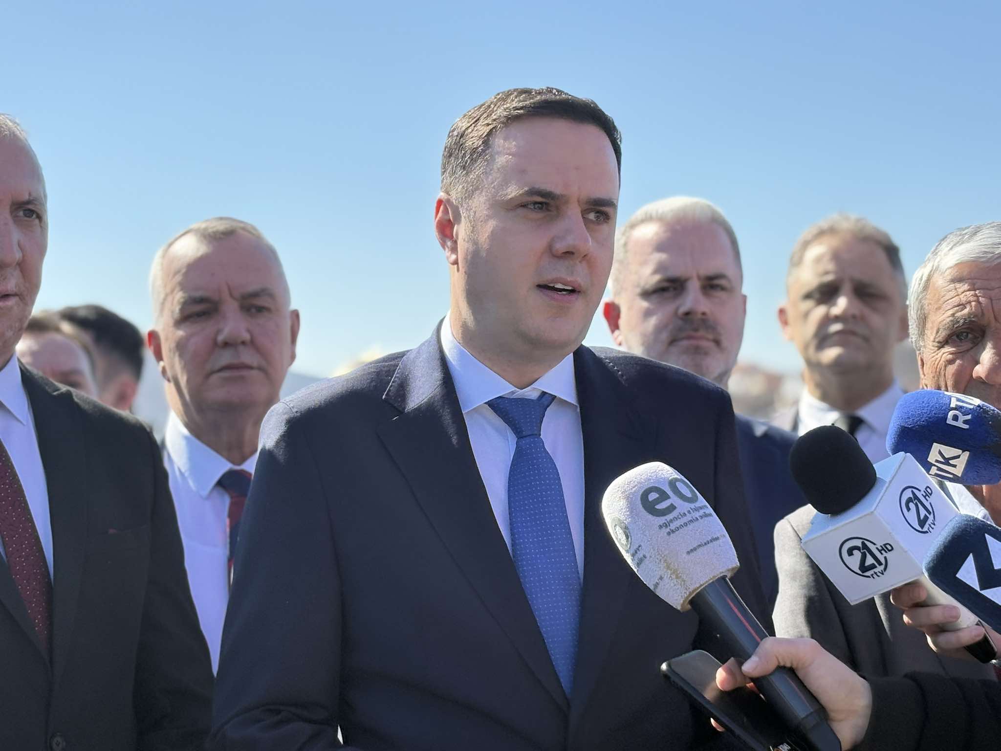 Abdixhiku: Sakrifica e familjes Jashari është vetë liria – Ekonomia Online