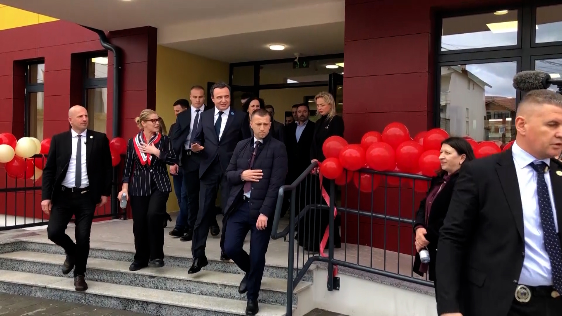 Kurti pohon se është dënuar nga gjykata: Më dënojnë mua nganjëherë, por ...