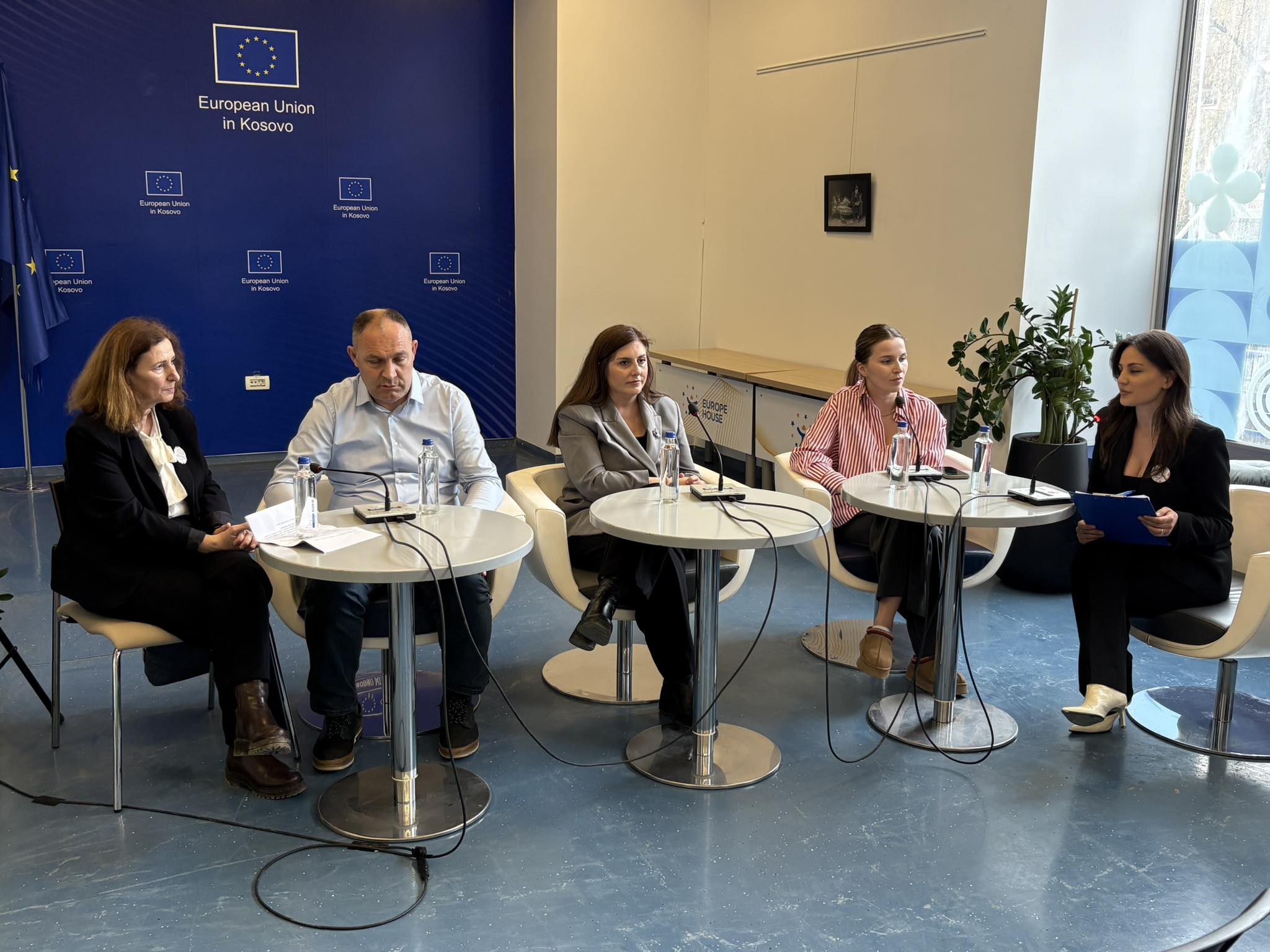 Dita Botërore e Autizmit, një sërë sfidash, kërkohet mbështetje institucionale – Ekonomia Online