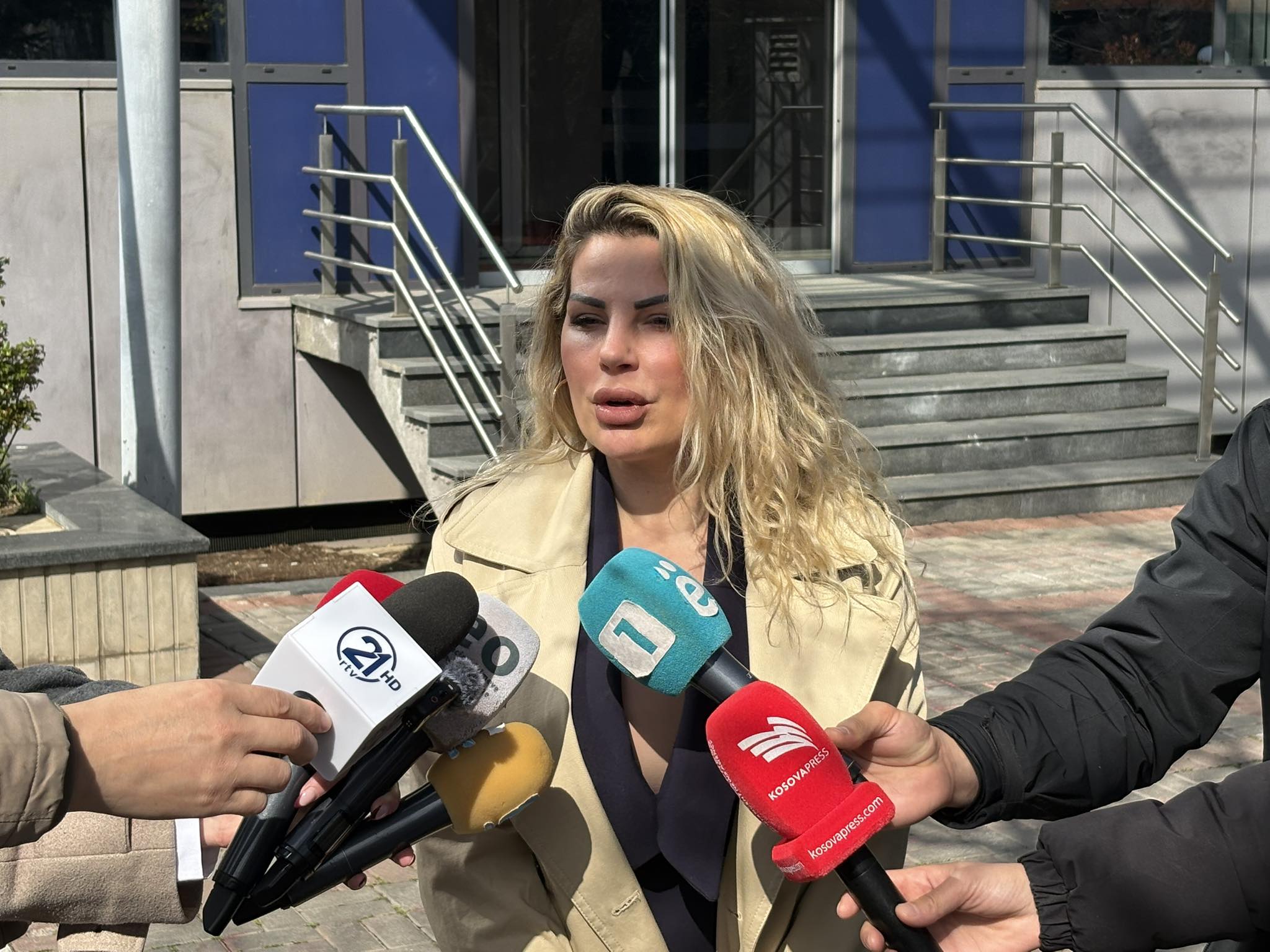 Duda Balje pas takimit me Kurtin: Shtruam disa kërkesa të boshnjakëve ...