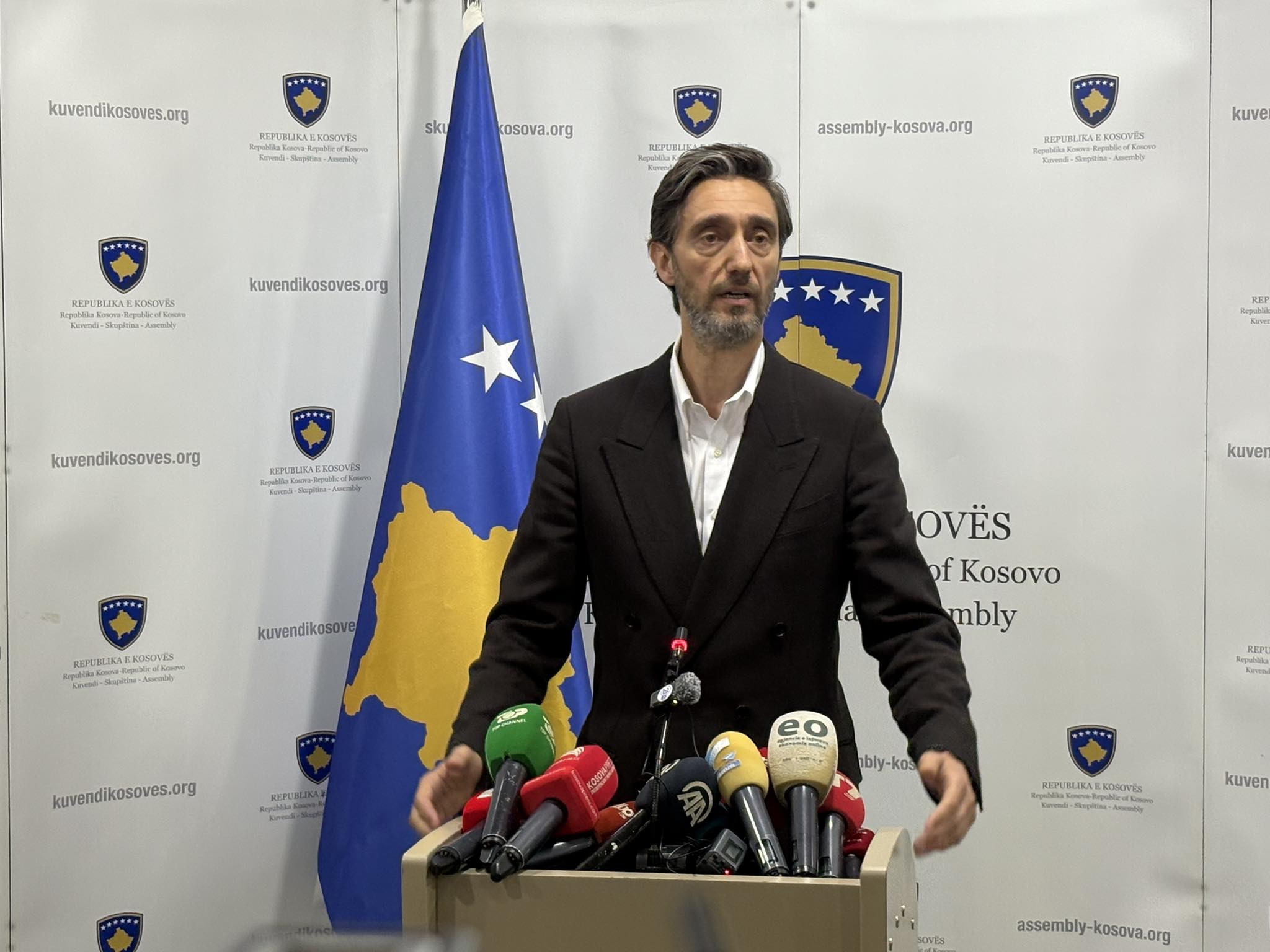 Ismaili: Na duhet një qeveri që do të ketë ndikim – Ekonomia Online