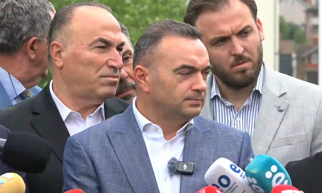 Rafuna reagon ndaj deklaratës së Kurtit: Po i ndërron fjalët – Ekonomia ...