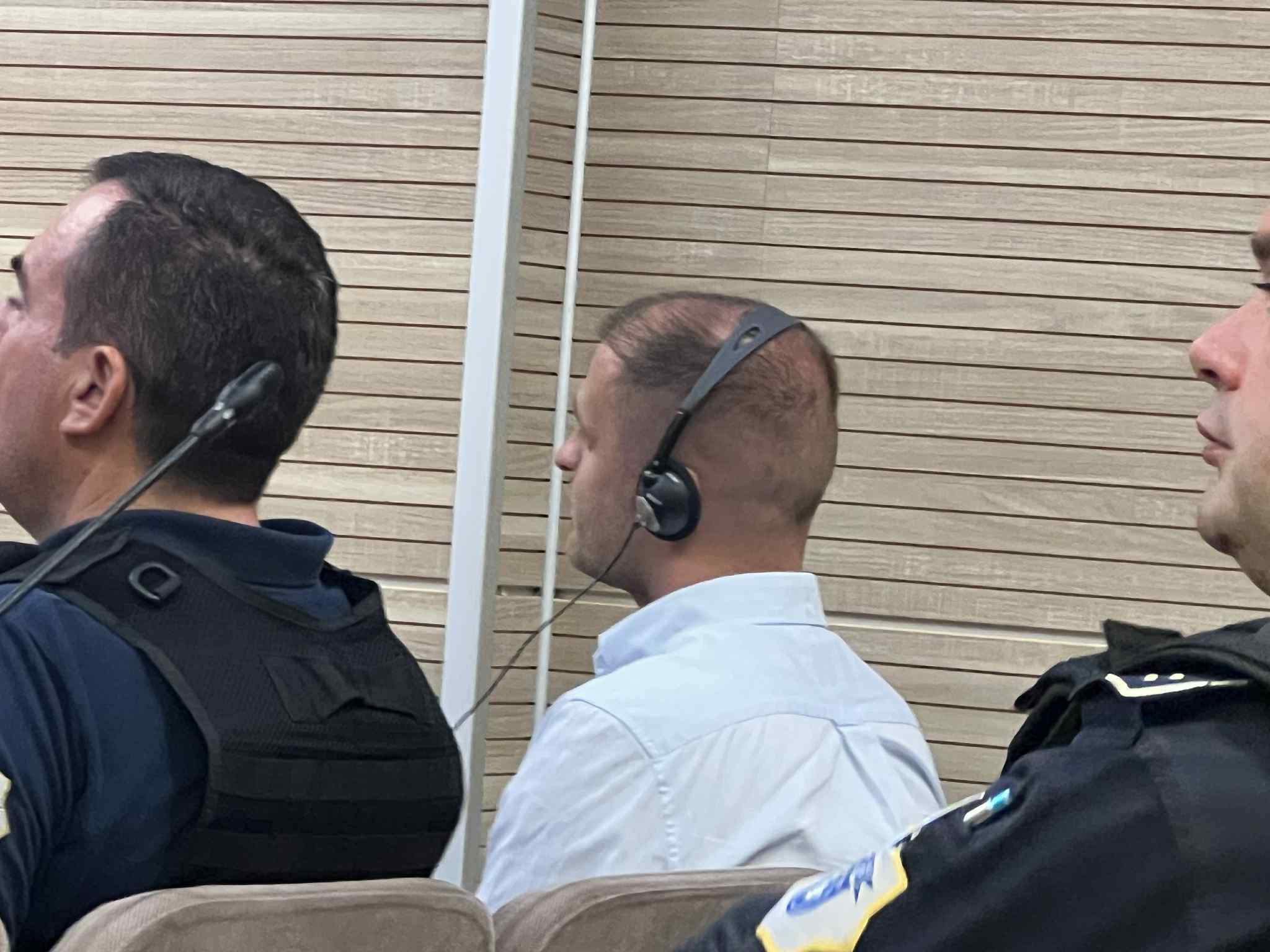 Avokatja e Naim Murselit: Nuk ka prova që e lidhin atë me vrasjen e Liridona Ademajt – Ekonomia ...