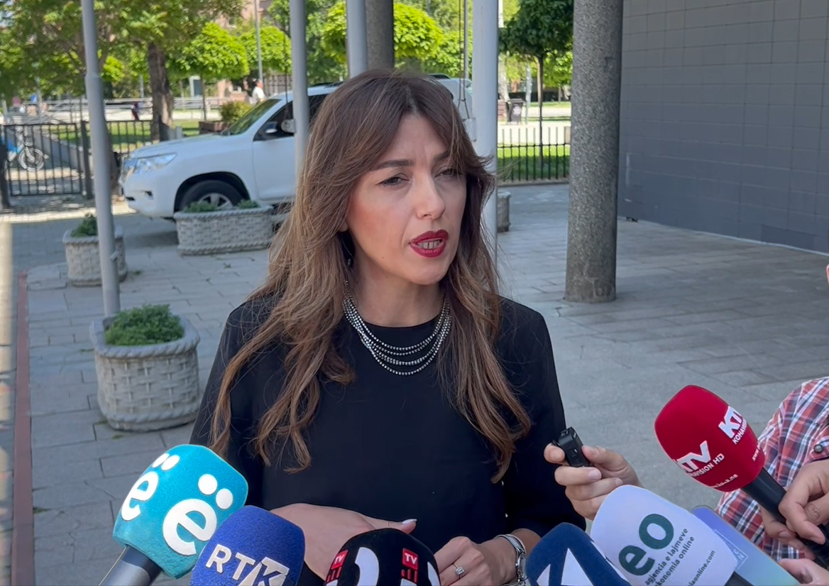 Haxhiu: Nuk përjashtohet mundësia të mbahen bashkë zgjedhjet lokale dhe ...