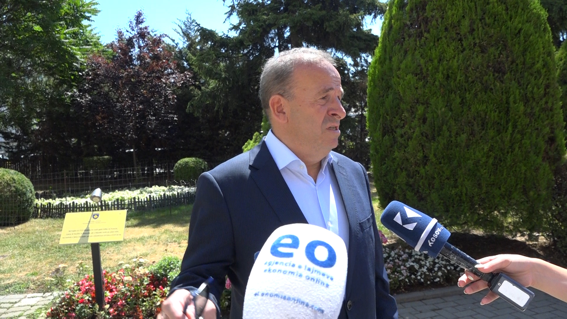 Reçica: Kurti është në krizë të thellë politike, institucionale dhe ...