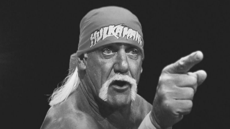 Ndahet nga jeta legjenda Hulk Hogan – Ekonomia Online