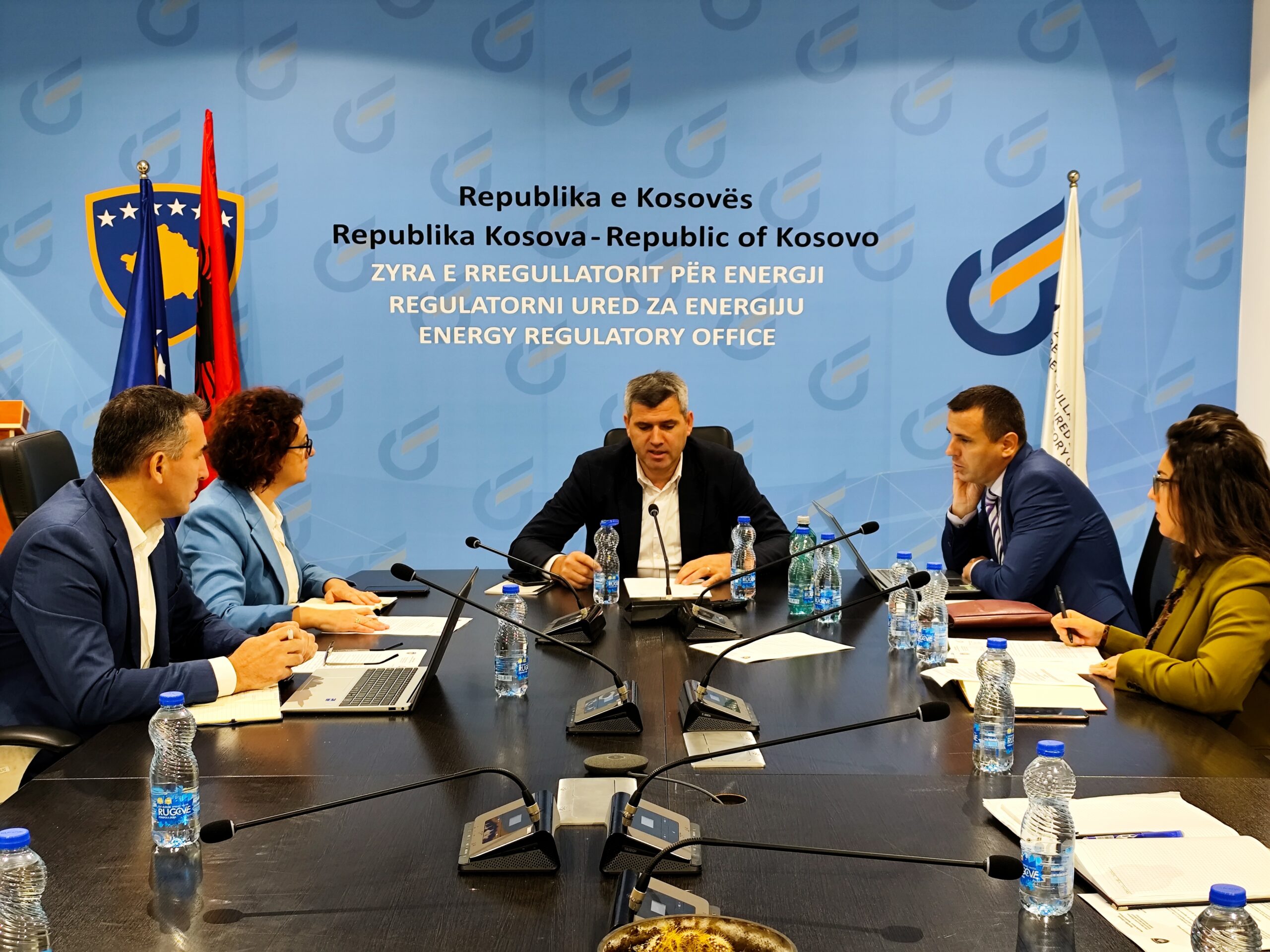 ZRRE: Liberalizimi i tregut të energjisë elektrike, detyrim ligjor ...