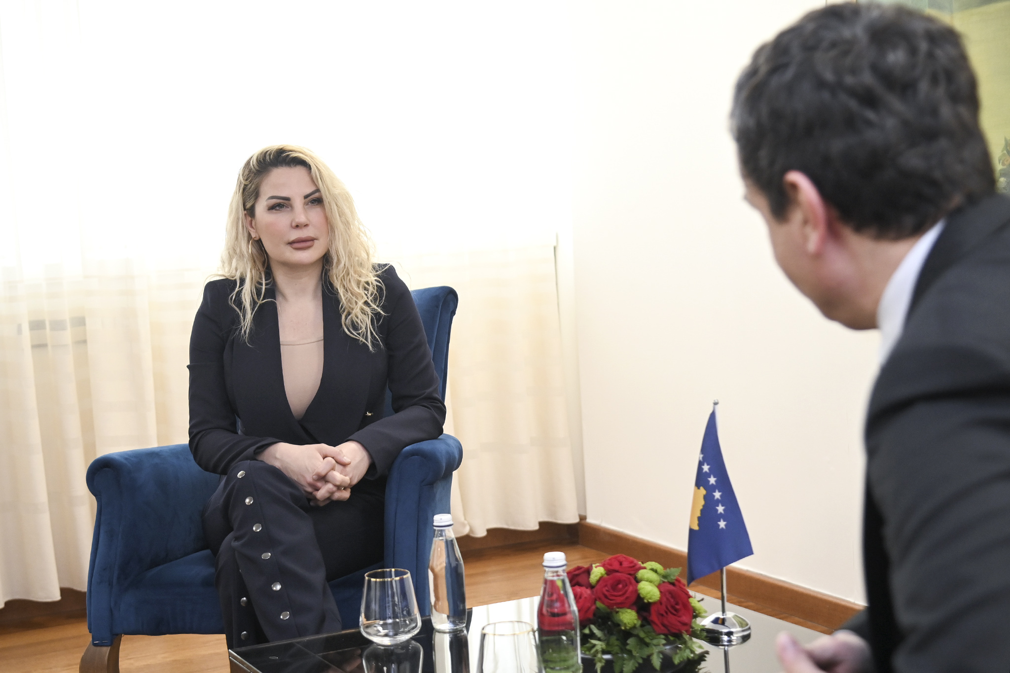 “Po më pastroni nga mëkatet”, Duda Balje iu kthehet komentuesve që e ...