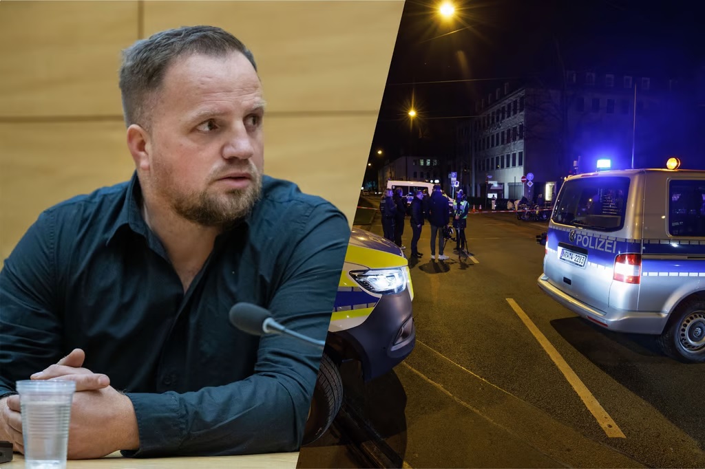 Vëllai i boksierit Besar Nimani dënohet me burgim të përjetshëm ...